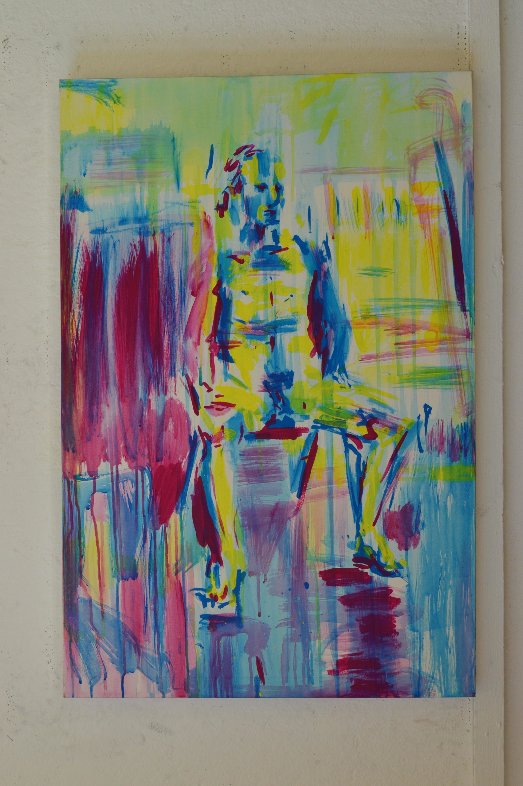 Jeffrey Lok Art – Art Works by Jeffrey Lok